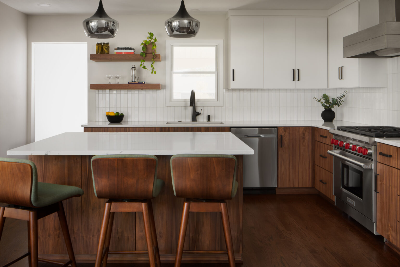 Wade Design & Construction | Milwaukee Area Remodel Experts