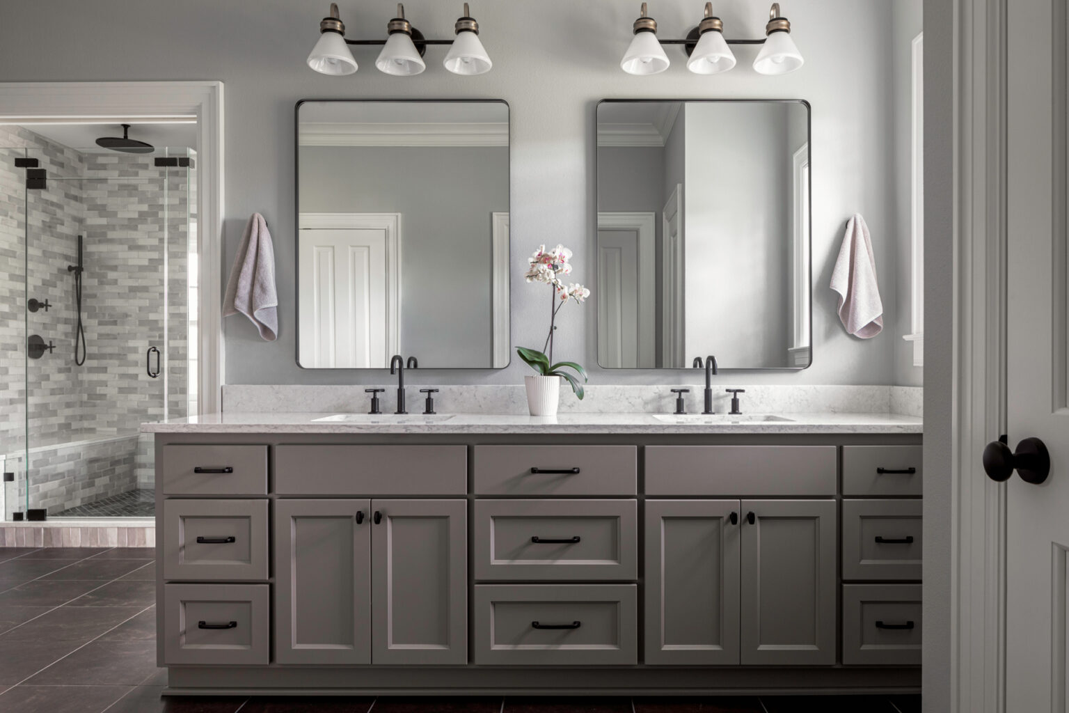 Wade Design & Construction | Milwaukee Bathroom Remodeling Experts