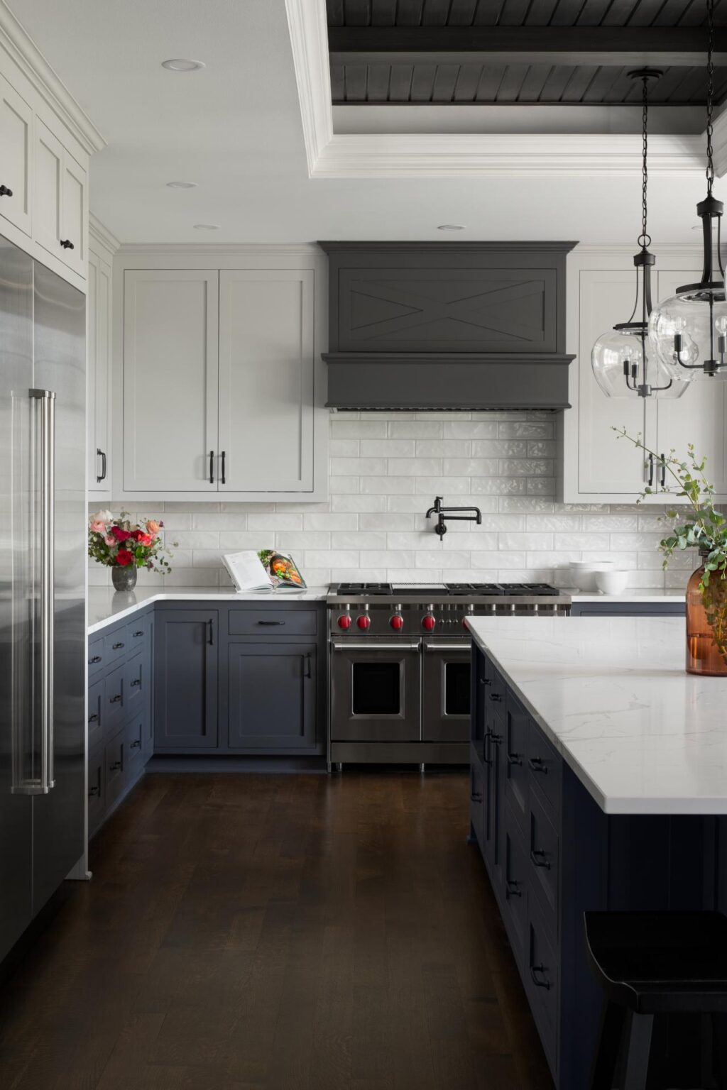 Wade Design & Construction | Milwaukee Kitchen Remodel Experts