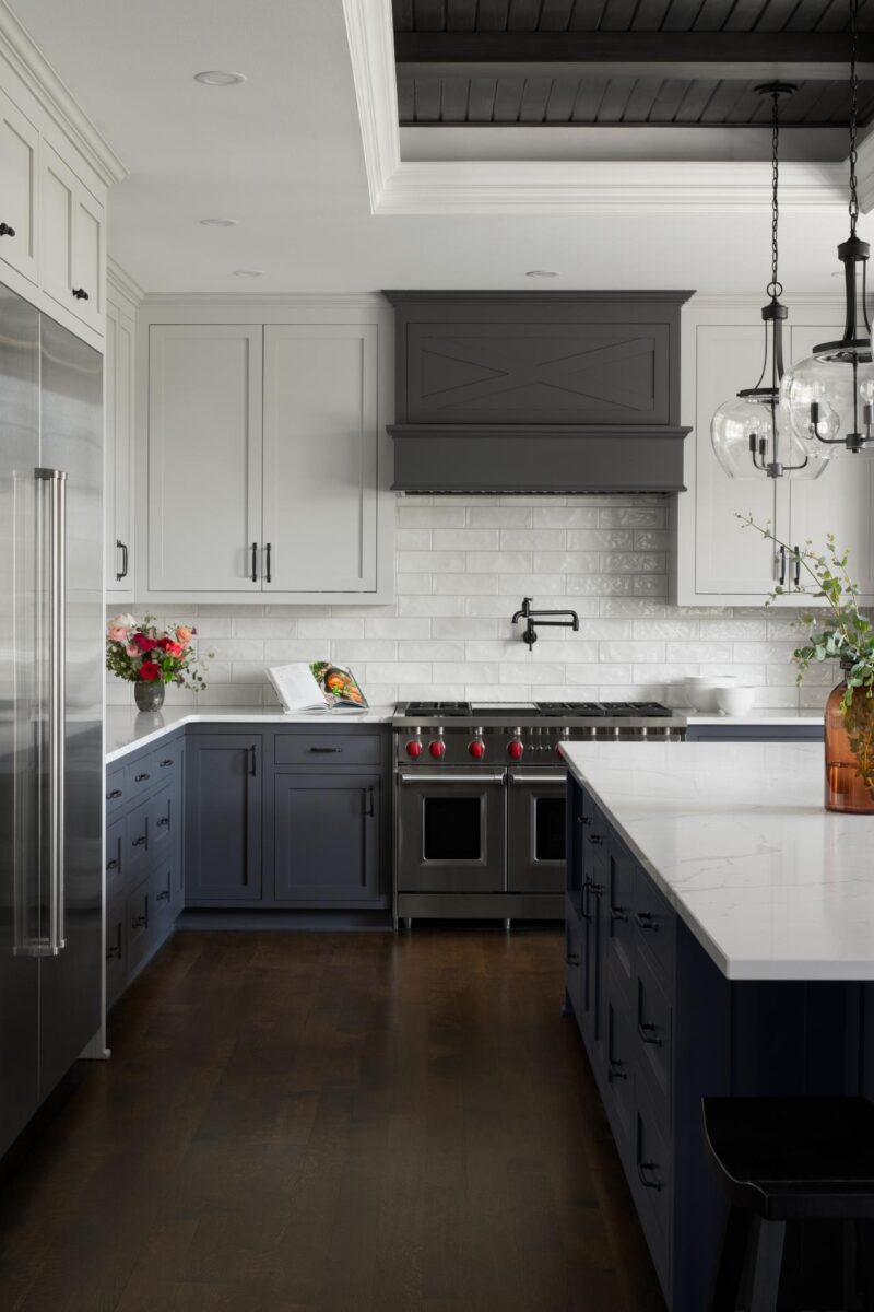 Wade Design & Construction | Milwaukee Kitchen Remodel Experts