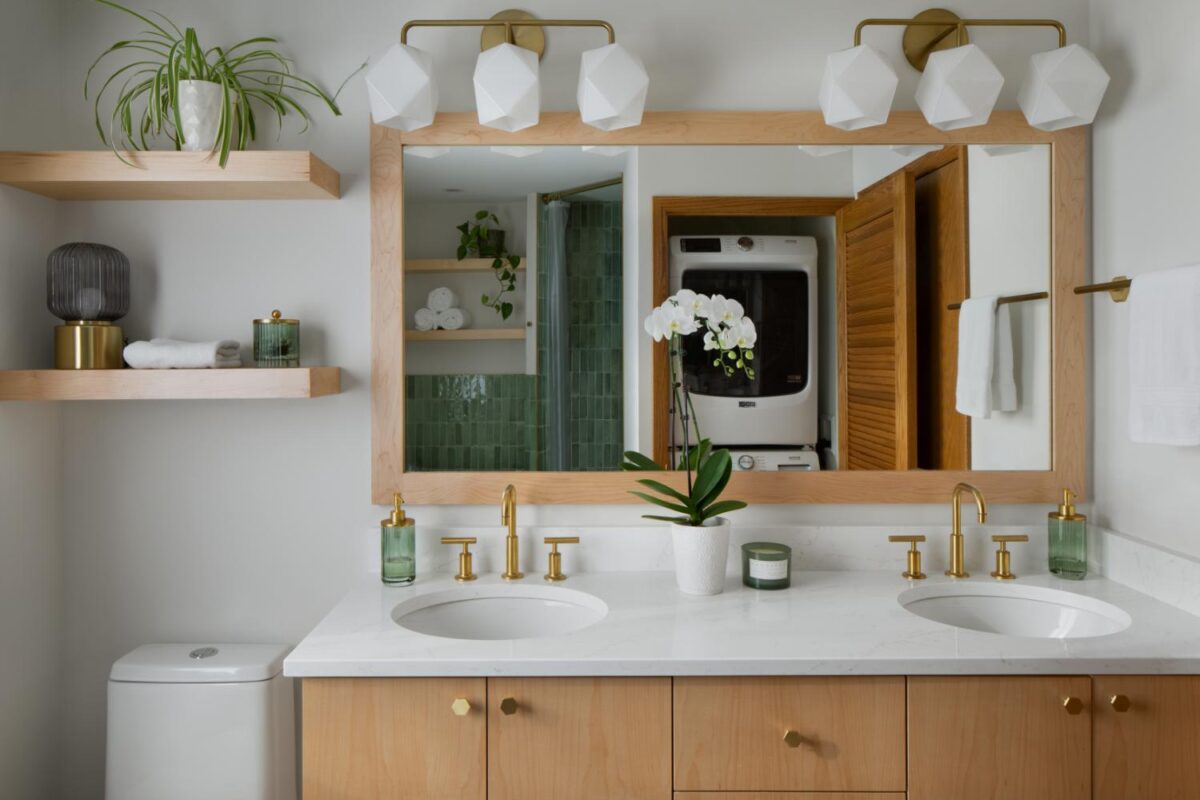 Top Home Design Trends for 2026: What Is In and What Is Out - Wade ...