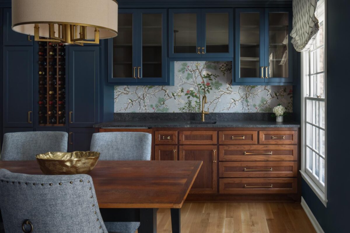 Top Home Design Trends for 2026: What Is In and What Is Out - Wade ...